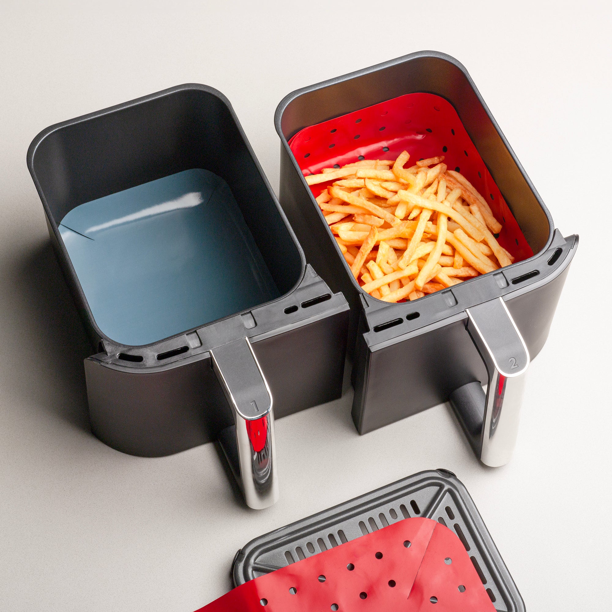 Kilo Collapsible Mini Silicone Funnel | Food Prep & Gadgets | Cooking