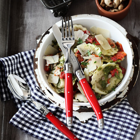 Kilo Jammie Dodger Cutter Set | Baking Accessories