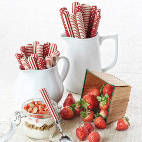 Kilo Jammie Dodger Cutter Set | Baking Accessories