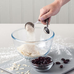 Kilo Jammie Dodger Cutter Set | Baking Accessories