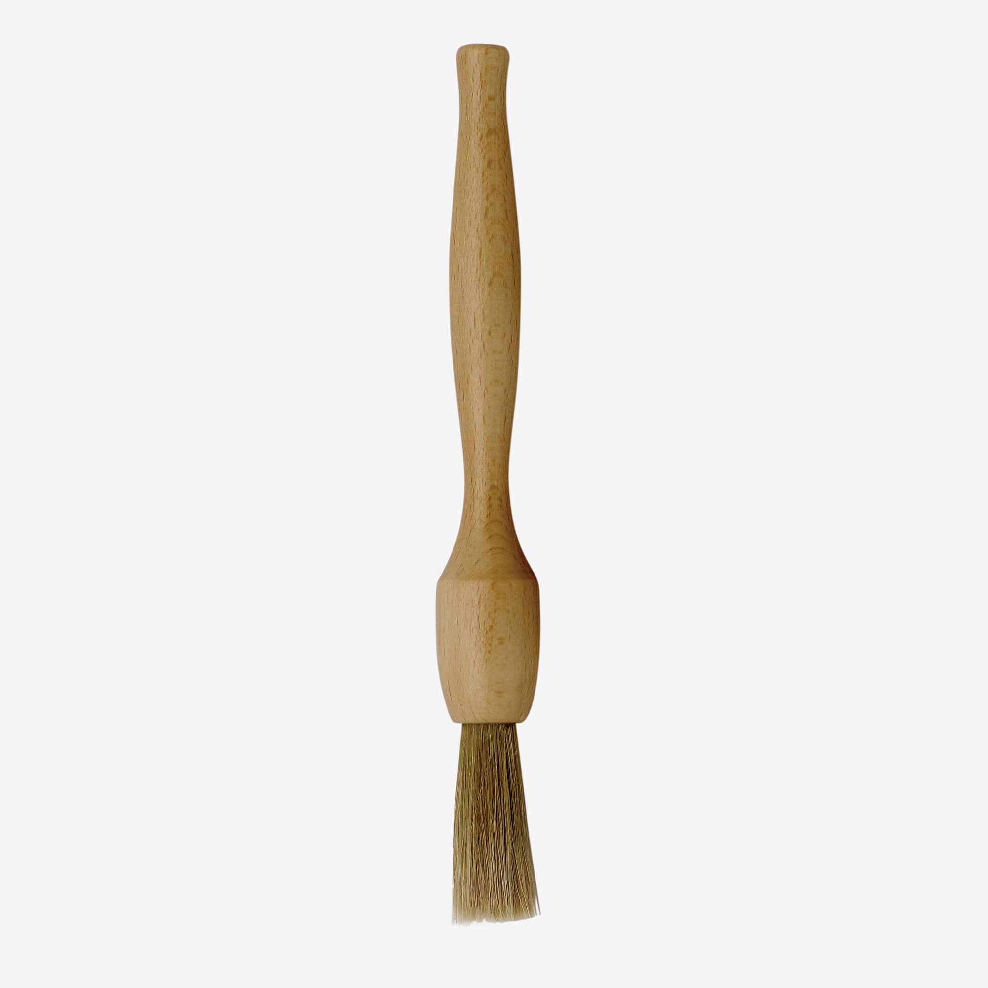 Traditional Wooden Pastry Brush | Kitchen Tools & Utensils | Cooking
