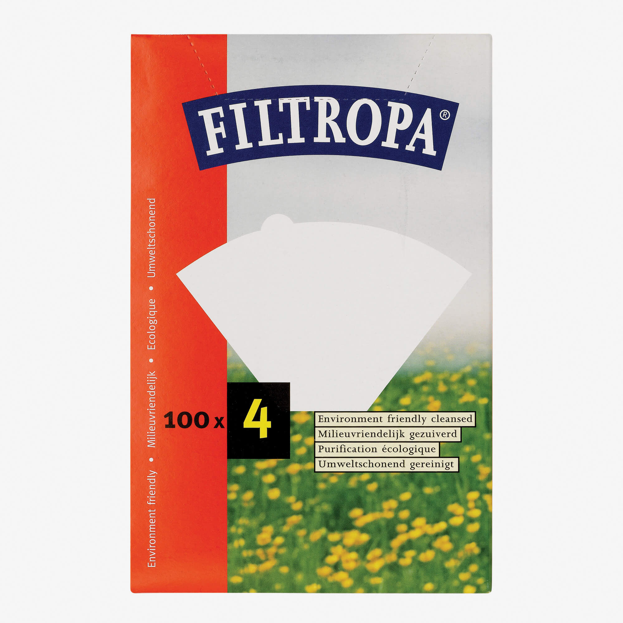 Filtropa Coffee Filter Papers | Tea & Coffee