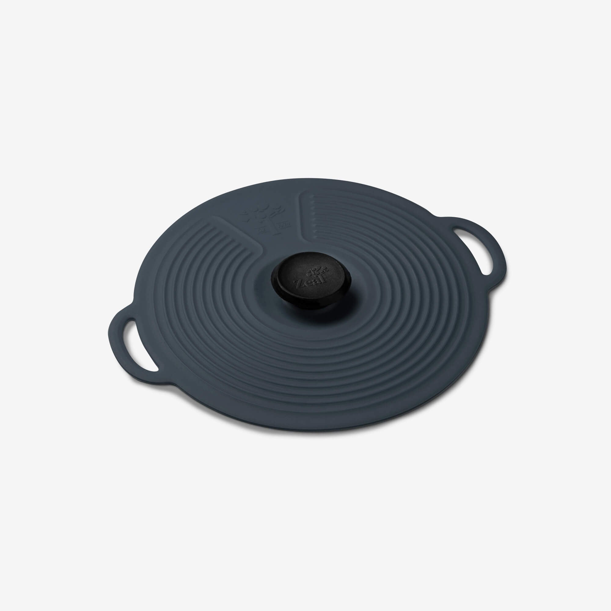 Zeal Self Sealing Silicone Lid, 15cm | Cooking Accessories