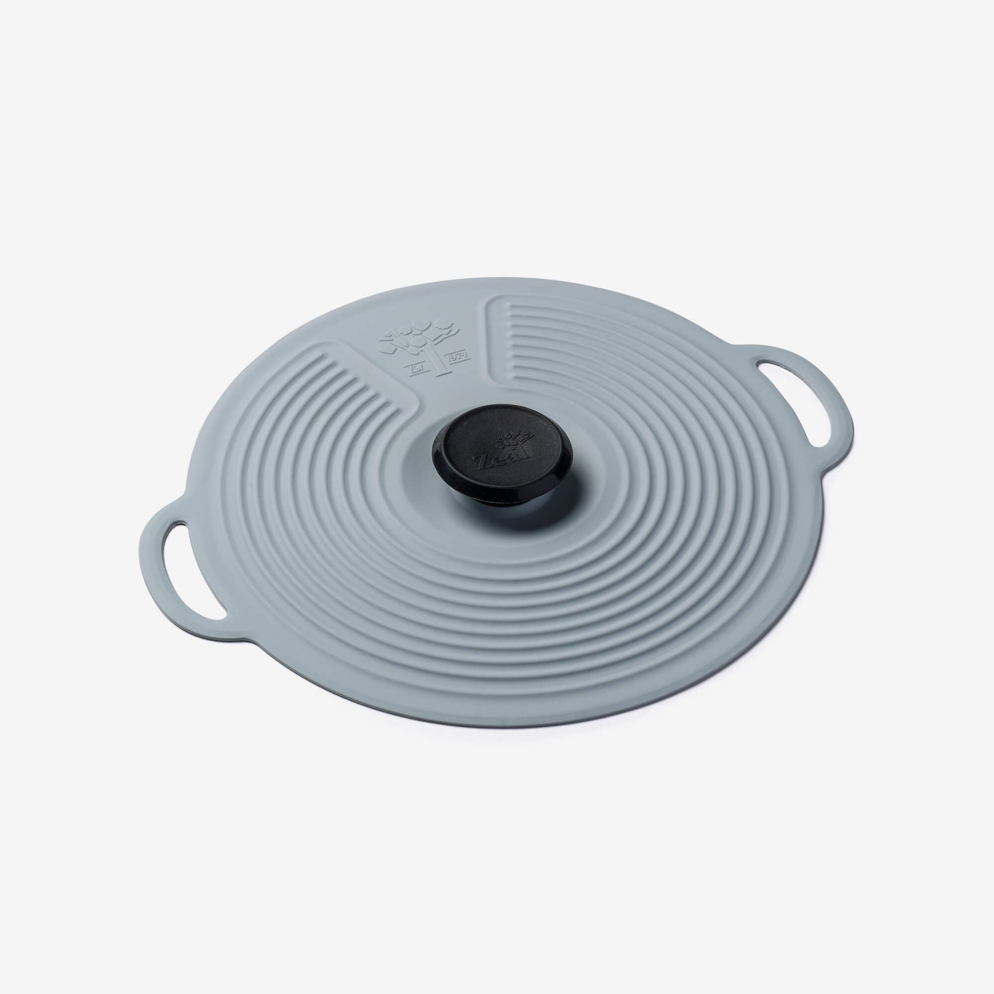 Zeal Self Sealing Silicone Lid, 20cm | Cooking Accessories