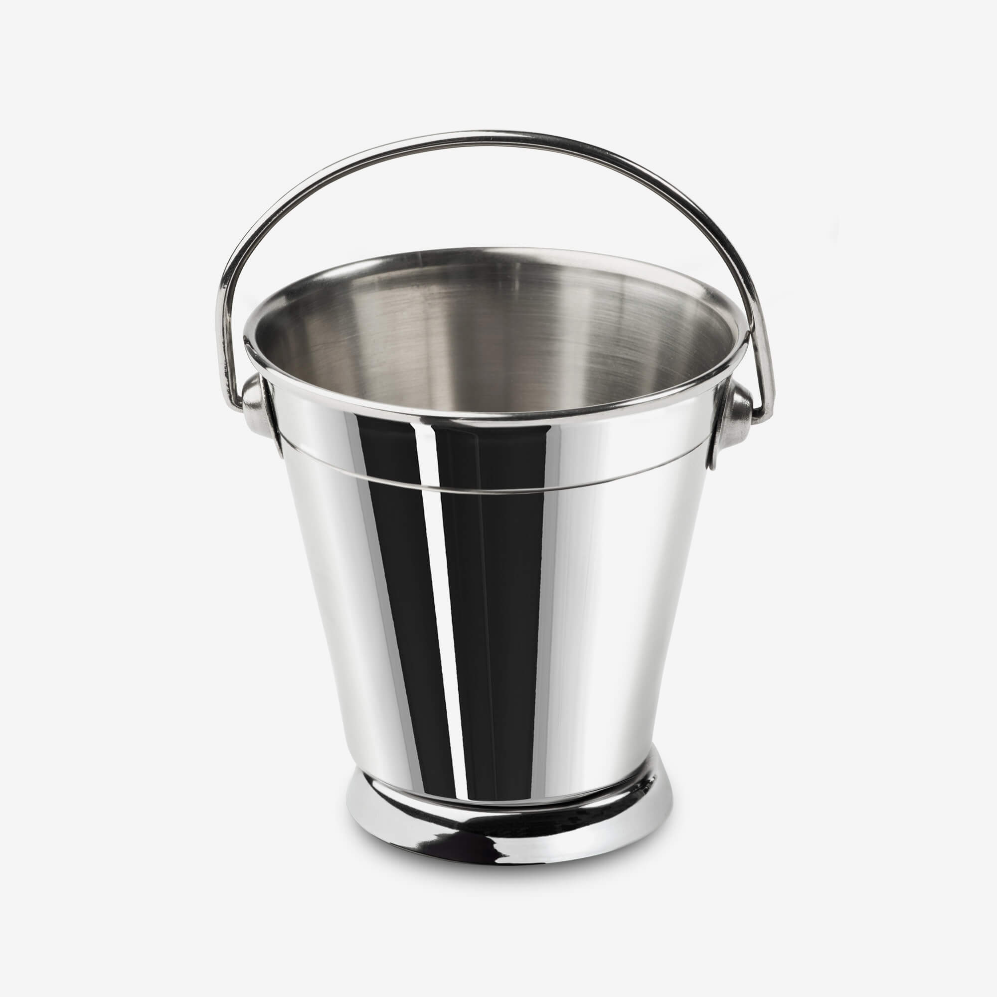 Kilo Mini Serving Bucket | Miniature Serving Dishes