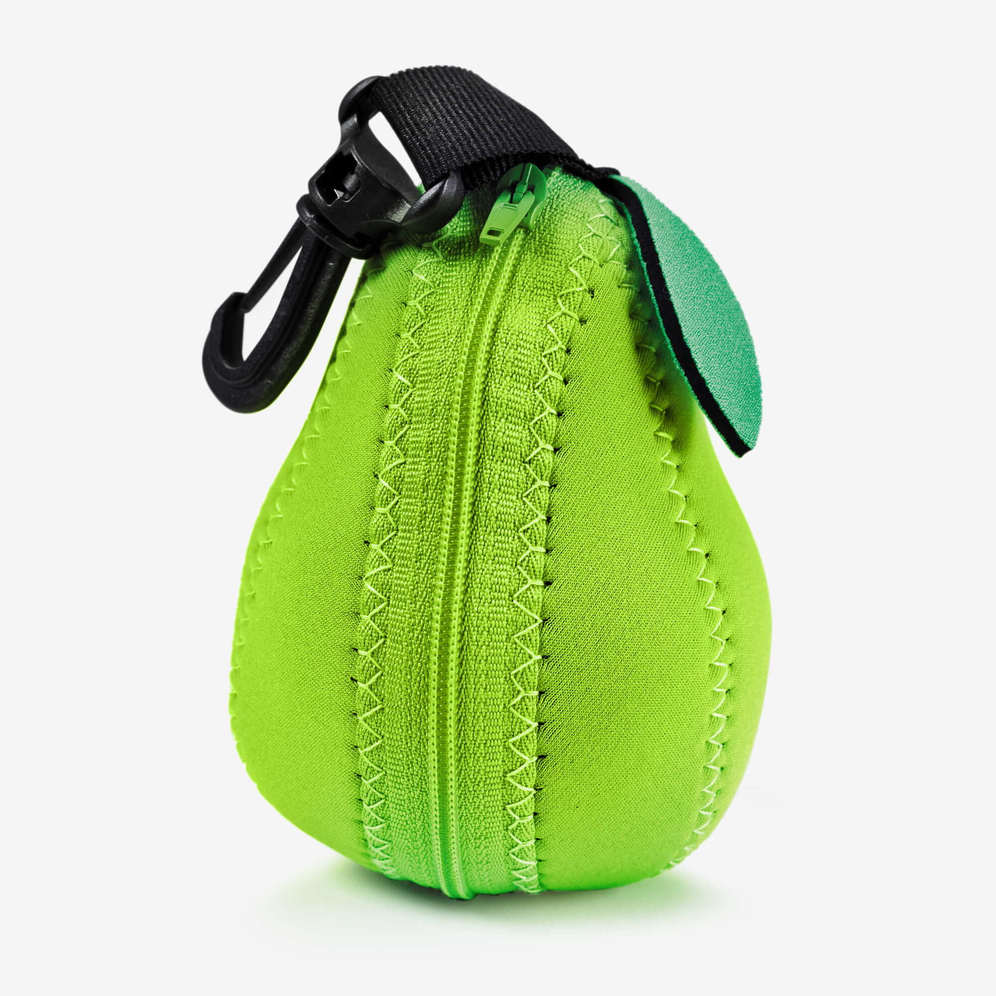 Kilo Pear Fruit Jacket | Eating On The Go