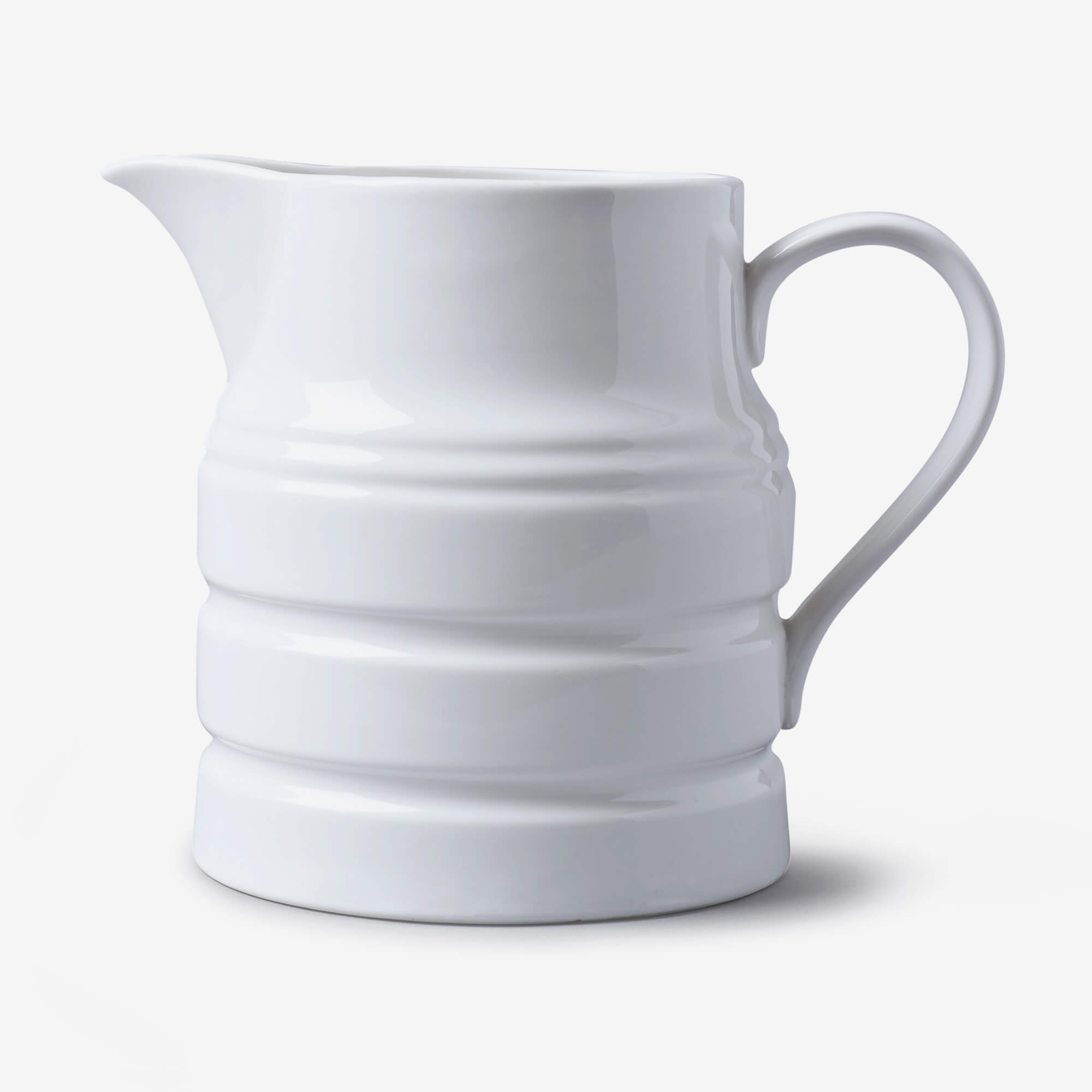 WM Bartleet Traditional Churn Jug | Dining & Serving