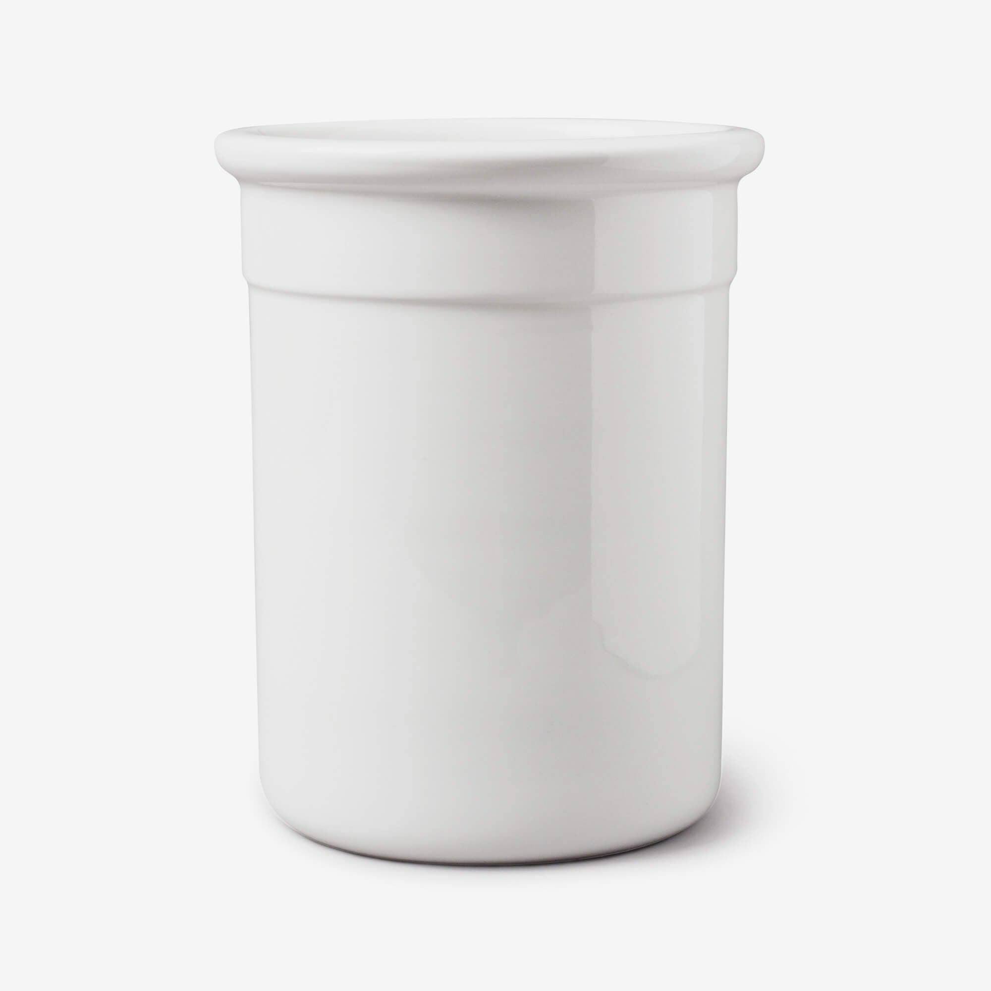 WM Bartleet Traditional Utensil Pot | Kitchen Storage