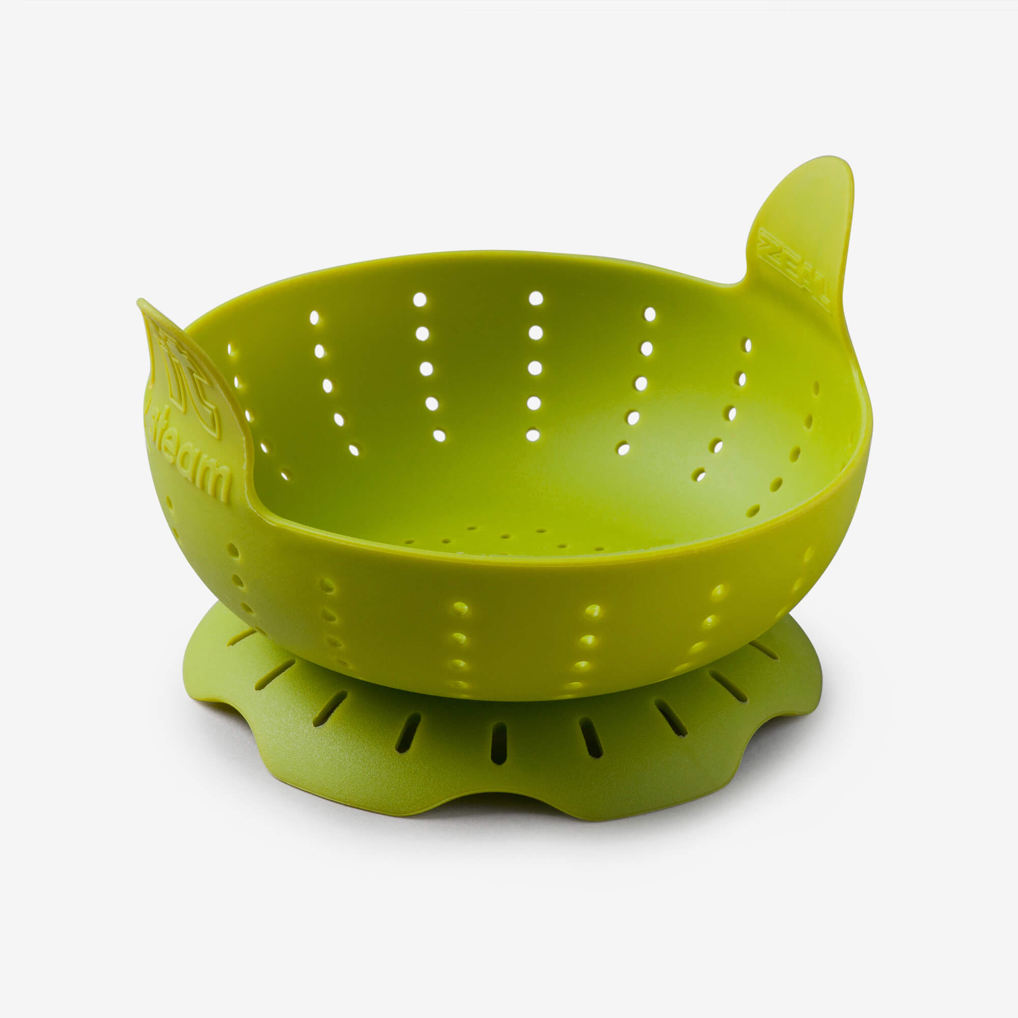 Zeal Silicone Steam-It Vegetable Steamer | Cooking Accessories